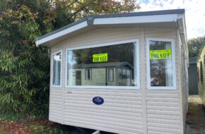 Fairfield Caravan Leisure Park | Taylor Leisure Group